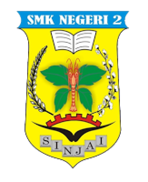 SMK Negeri 2 Sinjai